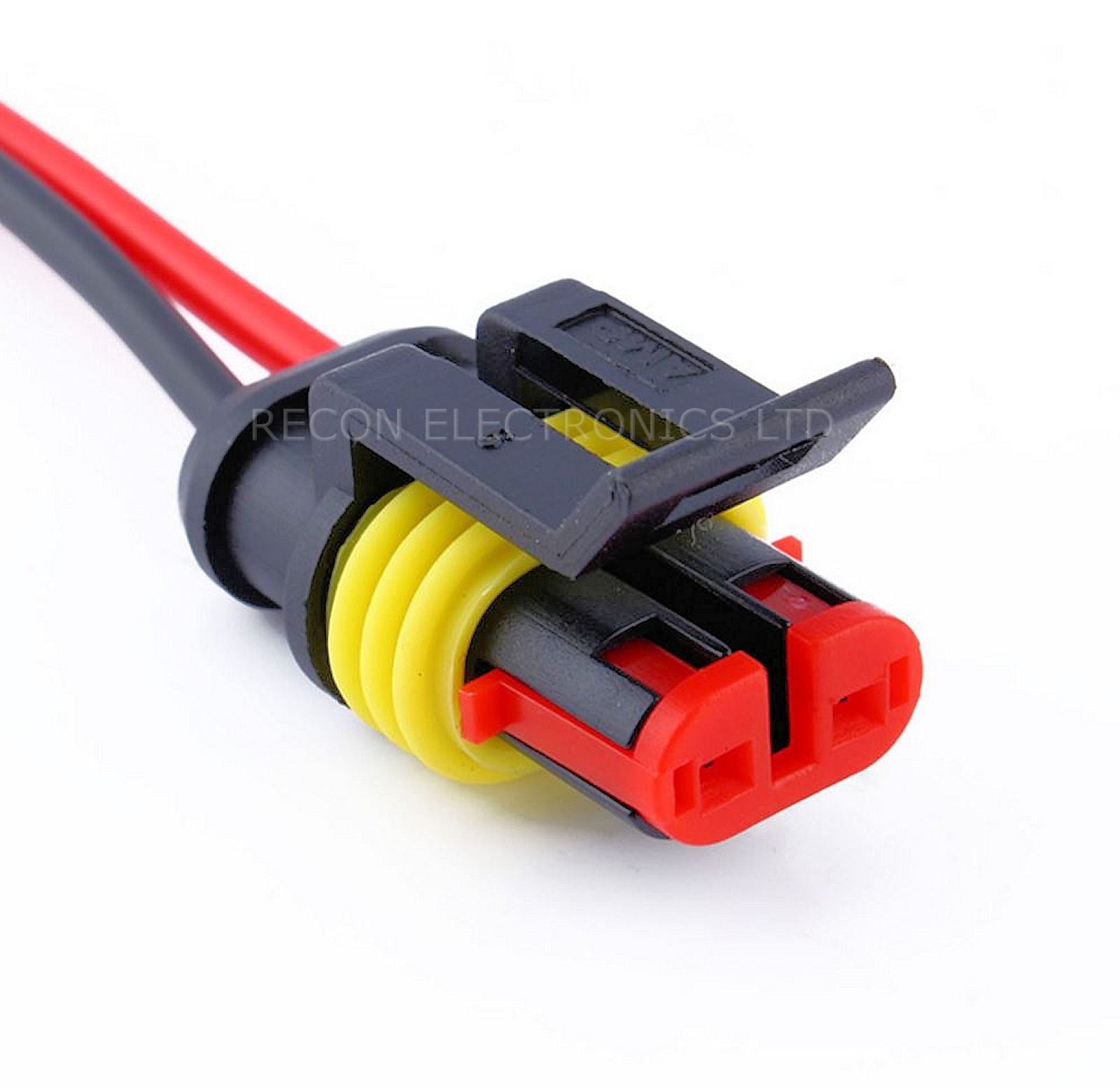 Motorhome & Caravan Electrical Connectors – PARTSNZ