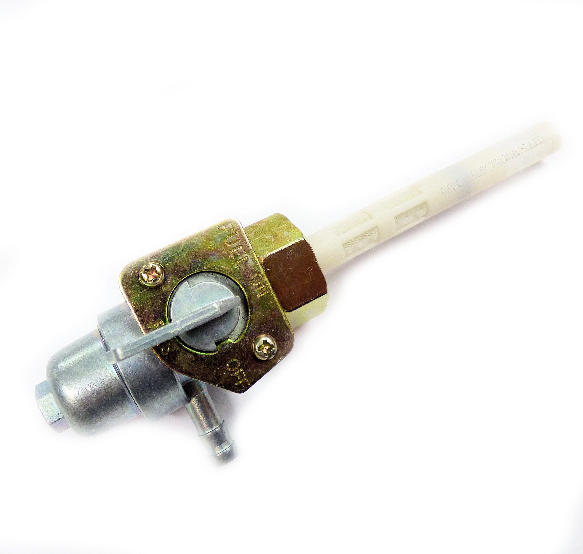 Motorcycle Fuel Taps – PARTSNZ