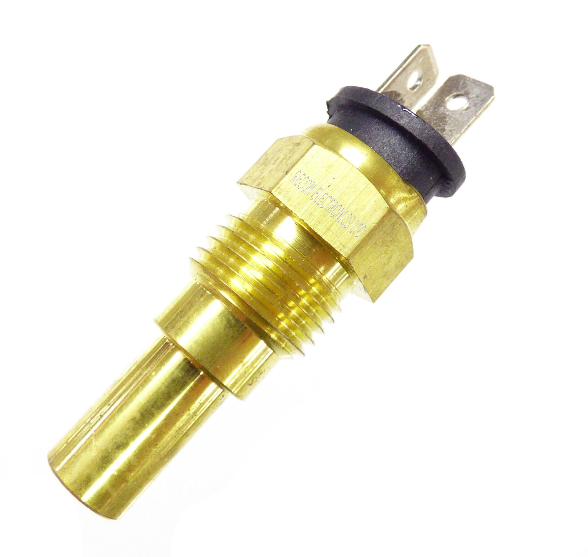 Temperature Sensors – PARTSNZ