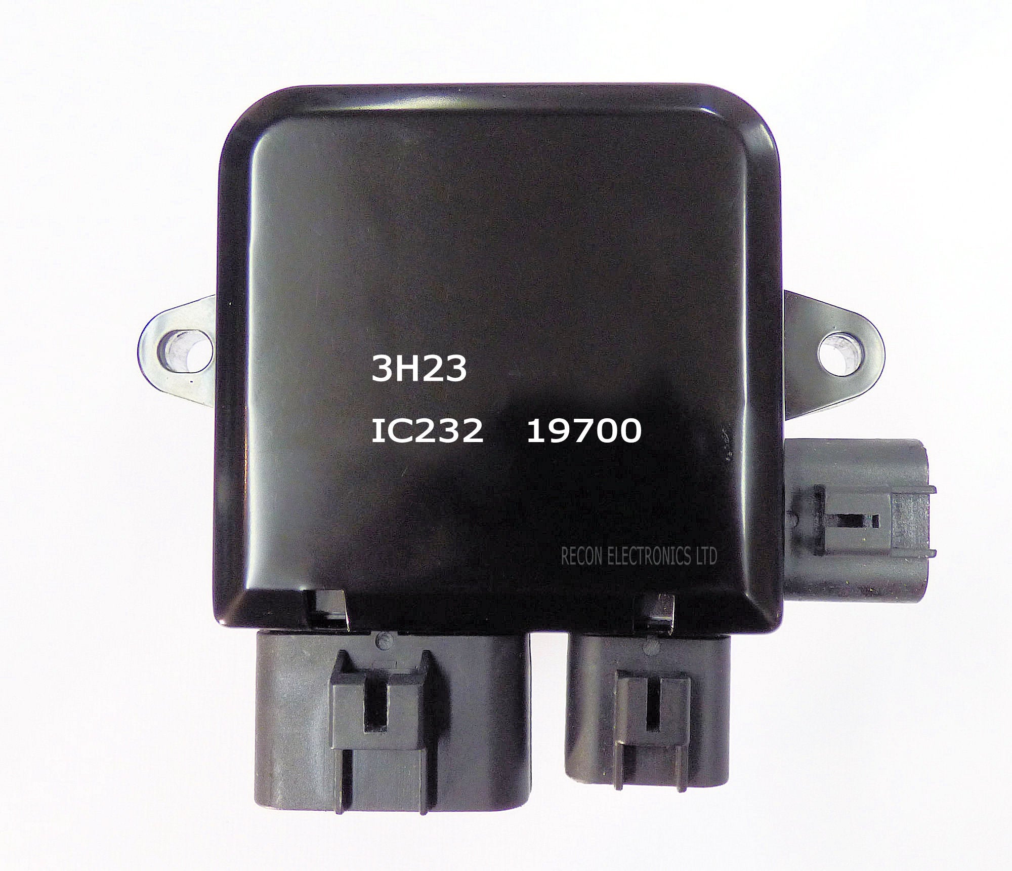 Electronic Fan & Heater Modules – PARTSNZ