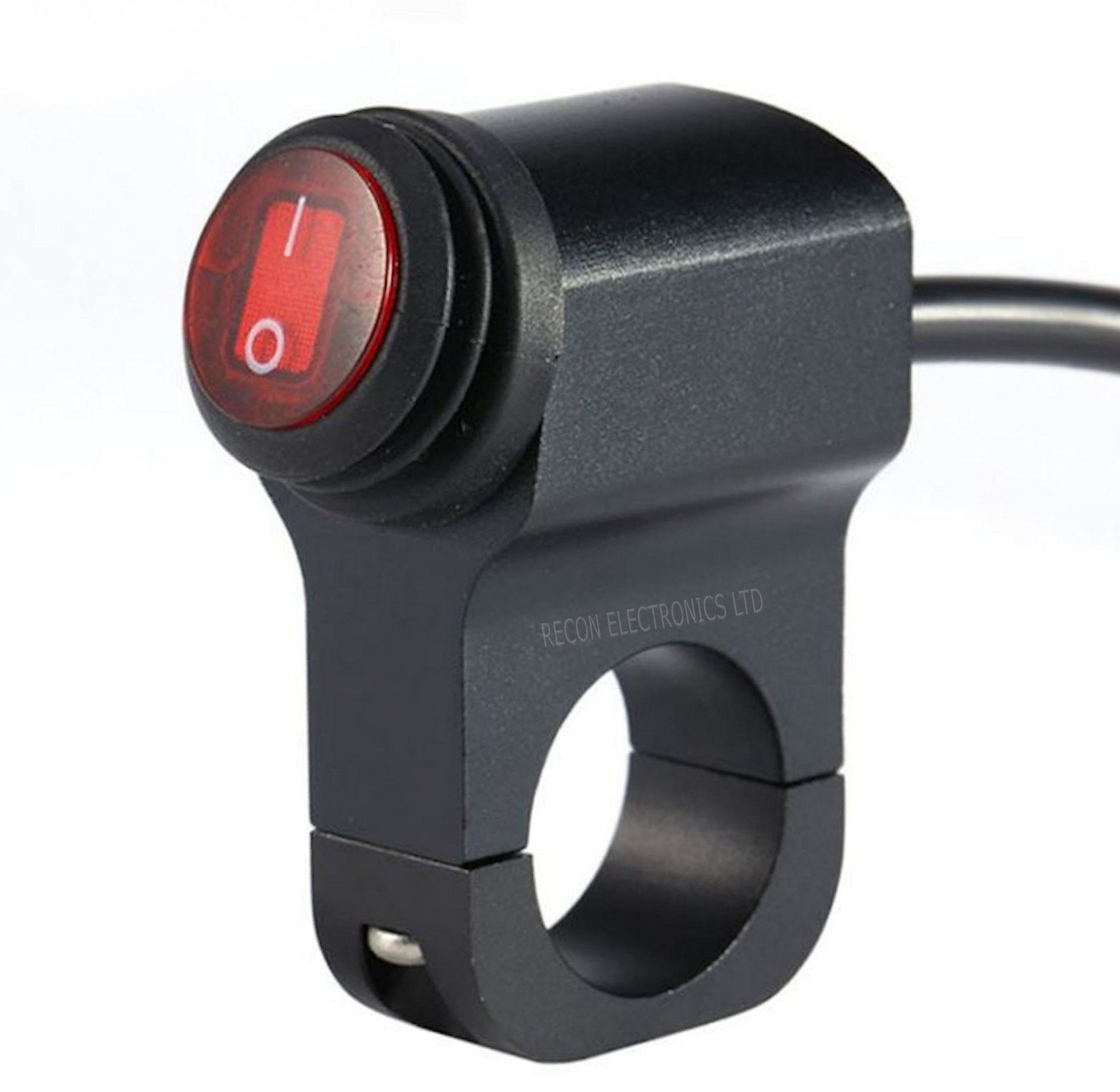 Motorcycle Electrical Switches – PARTSNZ