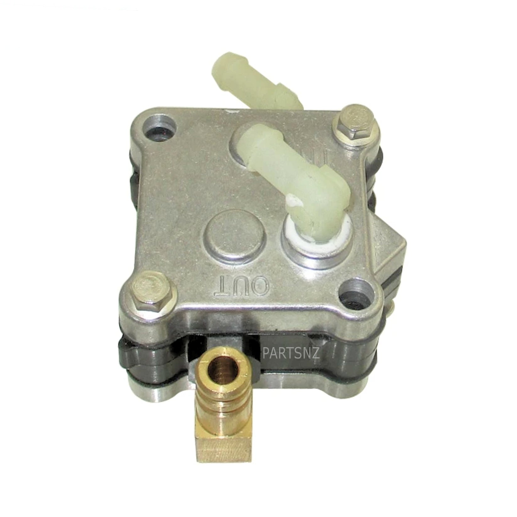 Mercury - Outboard Motor Fuel Pump - 14360T74 - PARTSNZ - Premium Part