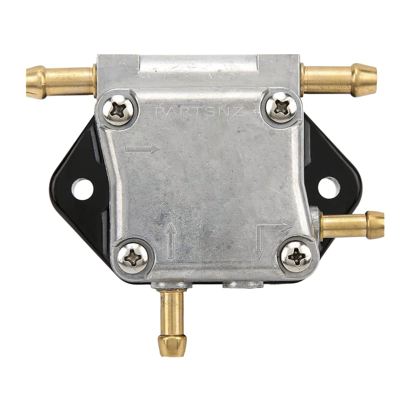 Mercury - Mariner Outboard Fuel Pump Assembly – PARTSNZ