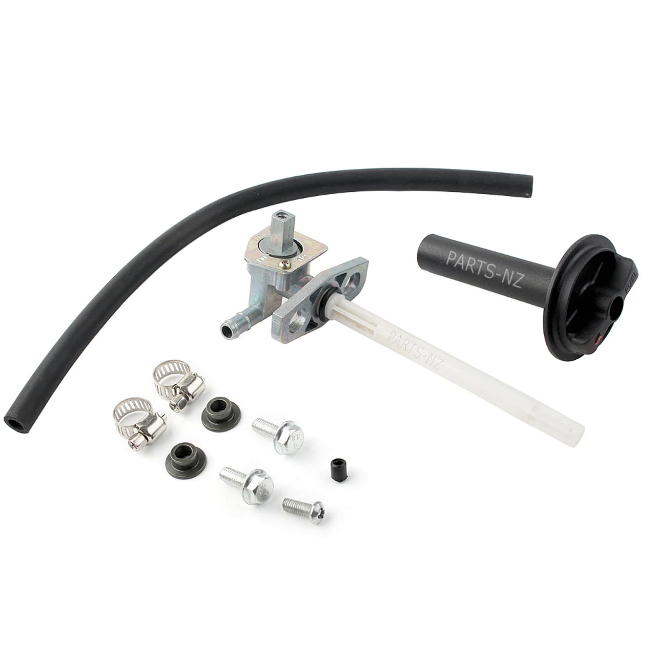Honda Motorcycle & ATV Fuel Tap & Filter Repair Kit – PARTSNZ