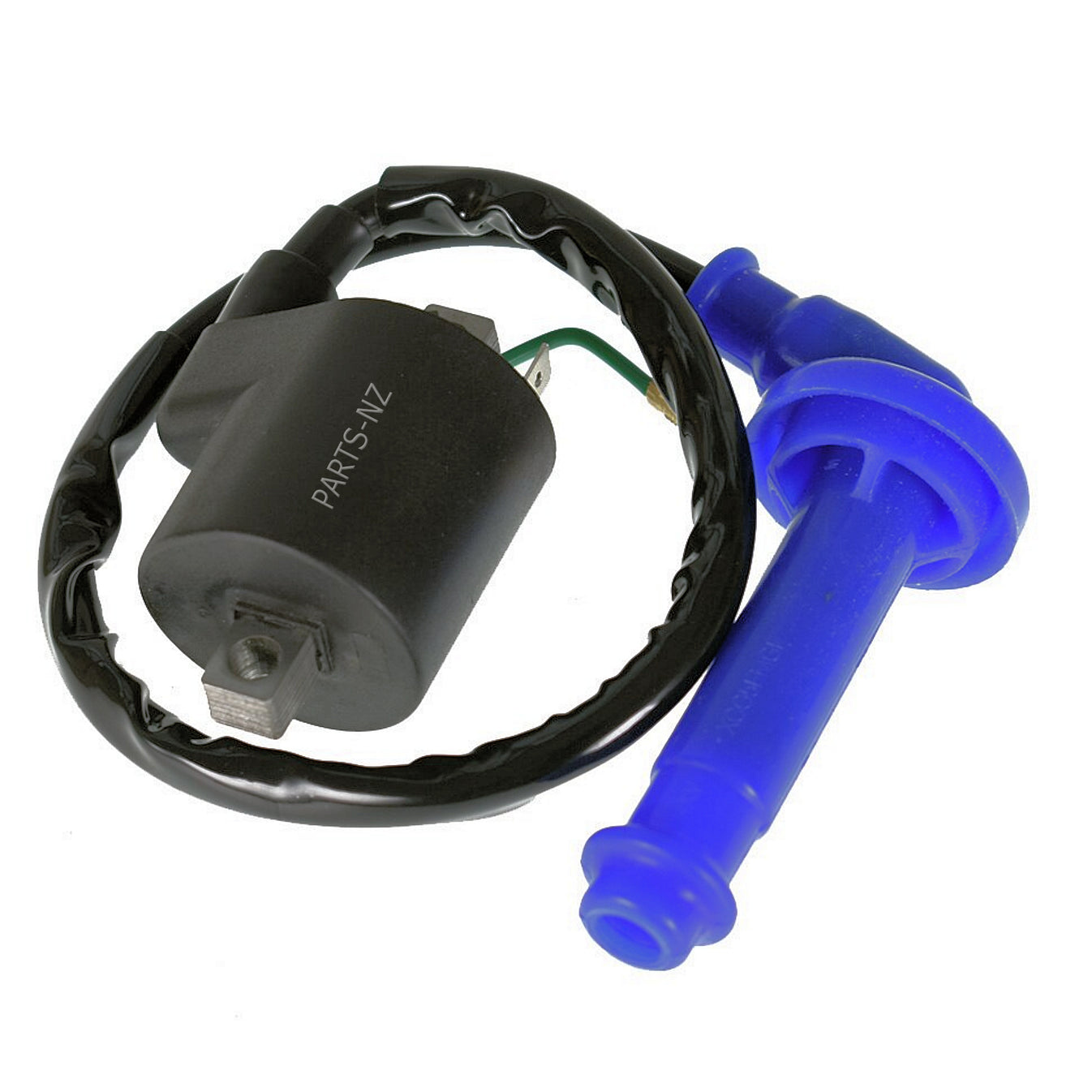 Honda - Suzuki - Yamaha - Kawasaki Ignition Coil Motorcycle & ATV – PARTSNZ