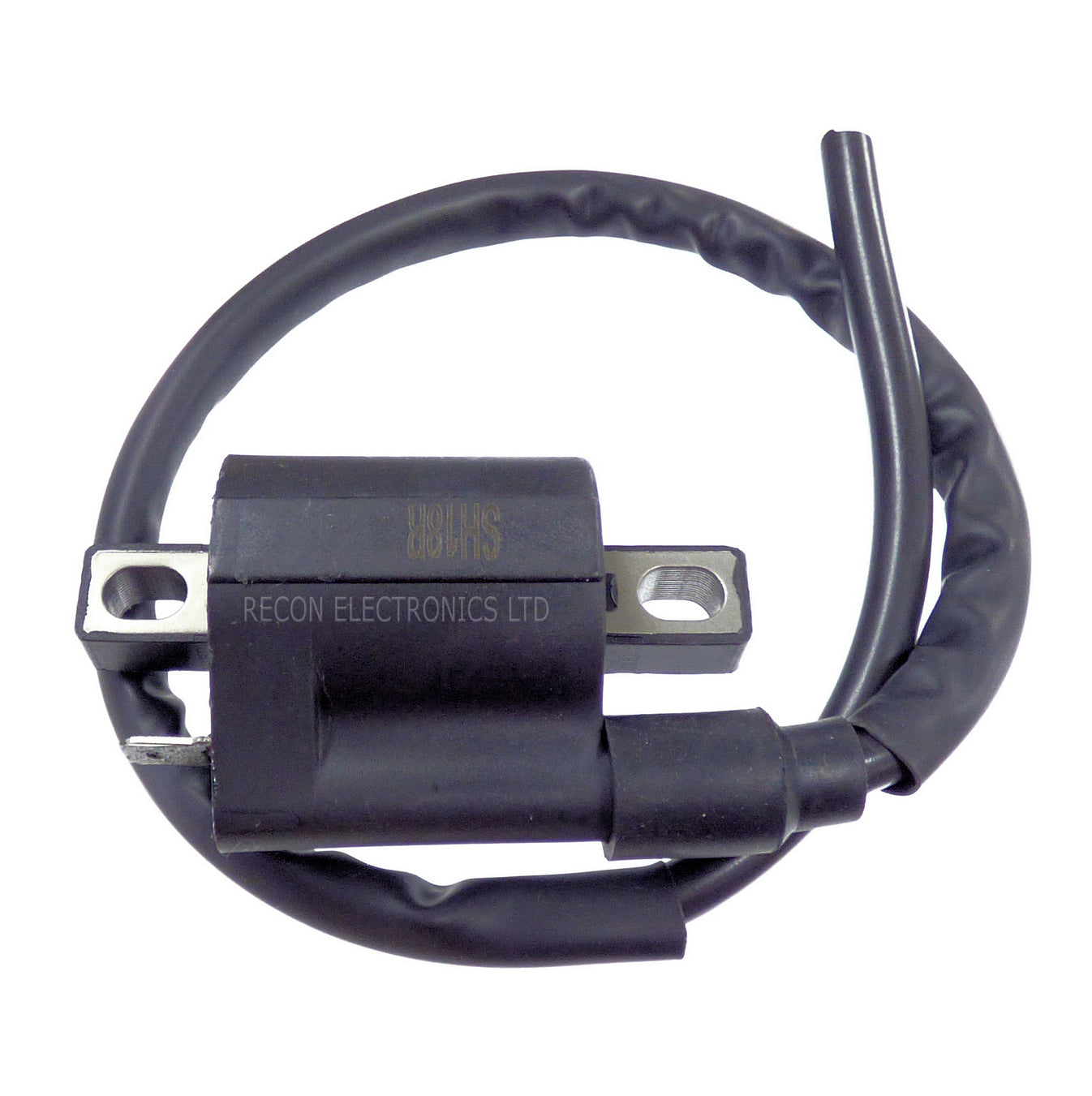 Honda - Yamaha - Kawasaki - Suzuki Ignition Coil - Motorcycle & ATV ...