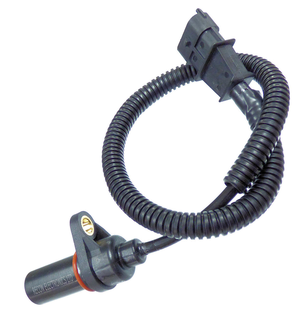 Hyundai - KIA Crankshaft Position Sensor - CPS – PARTSNZ