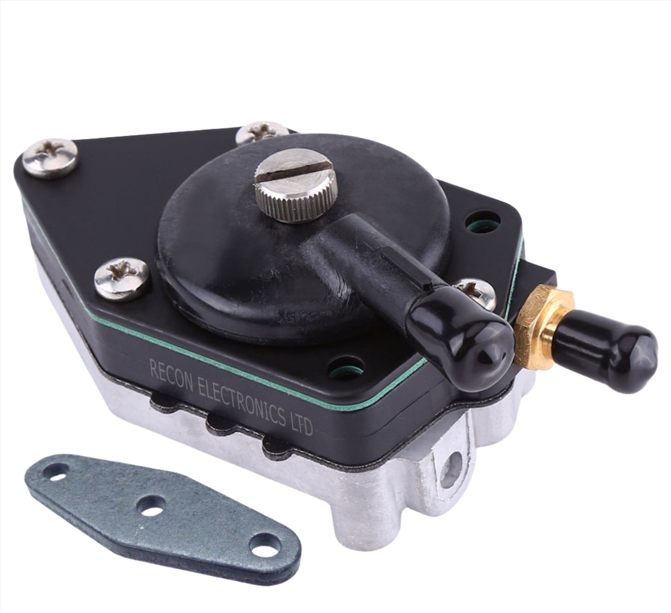 Johnson - Evinrude Fuel Pump Outboard Motor - PARTSNZ - Premium Parts