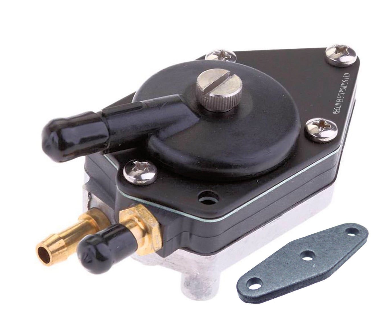 Johnson - Evinrude Fuel Pump Outboard Motor – PARTSNZ