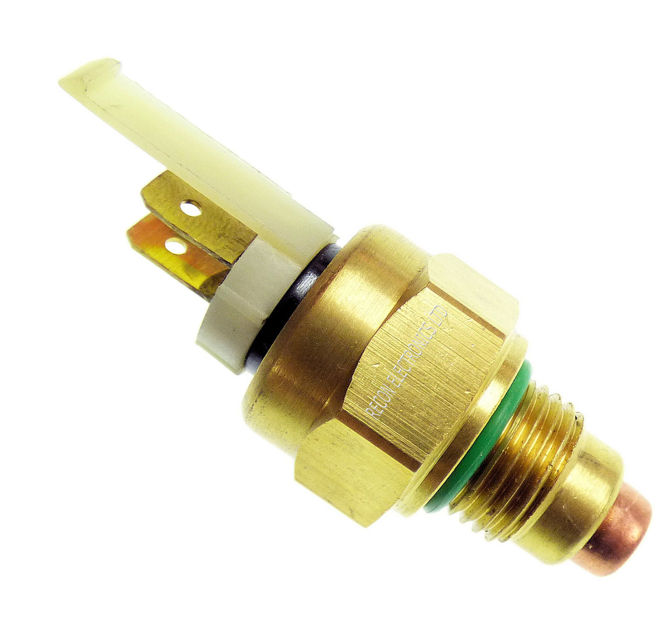 Kawasaki Motorcycle Radiator Temperature Switch Sensor – PARTSNZ