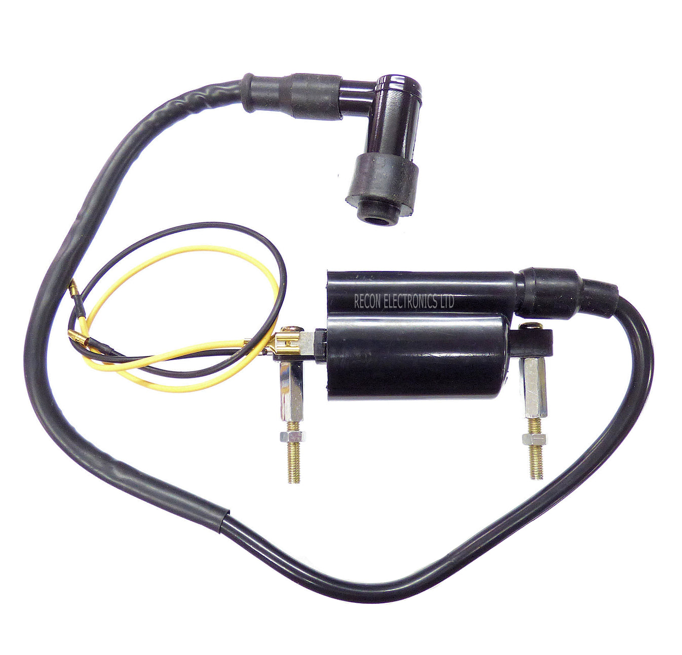 Kawasaki Ignition Coil - Motorcycle & ATV Quad – PARTSNZ