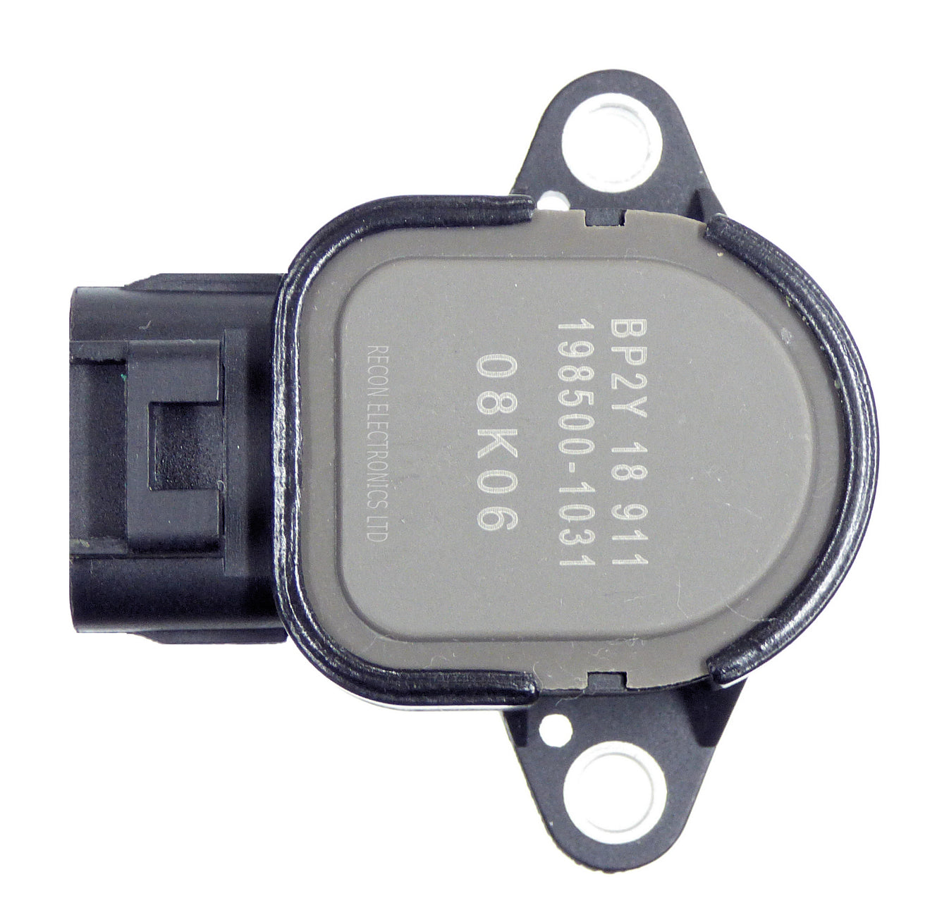 Mazda - Ford TPS Throttle Position Sensor – PARTSNZ