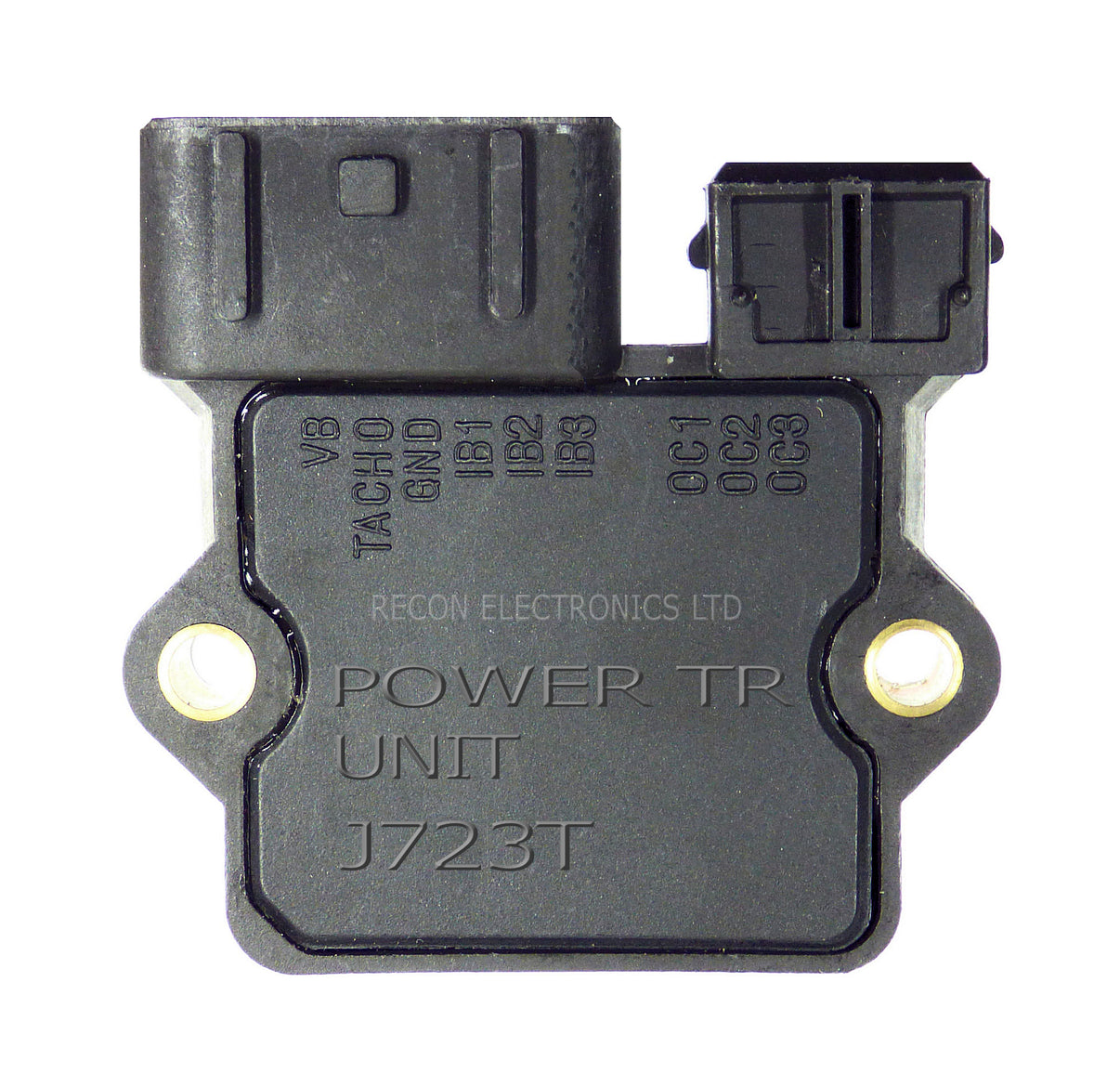 Mitsubishi Ignition Power Transistor Module – PARTSNZ