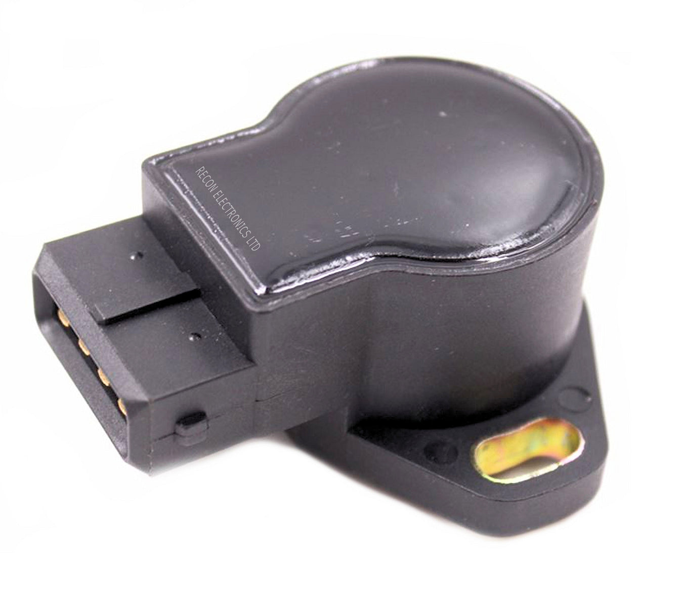 Mitsubishi - Hyundai TPS Throttle Position Sensor – PARTSNZ