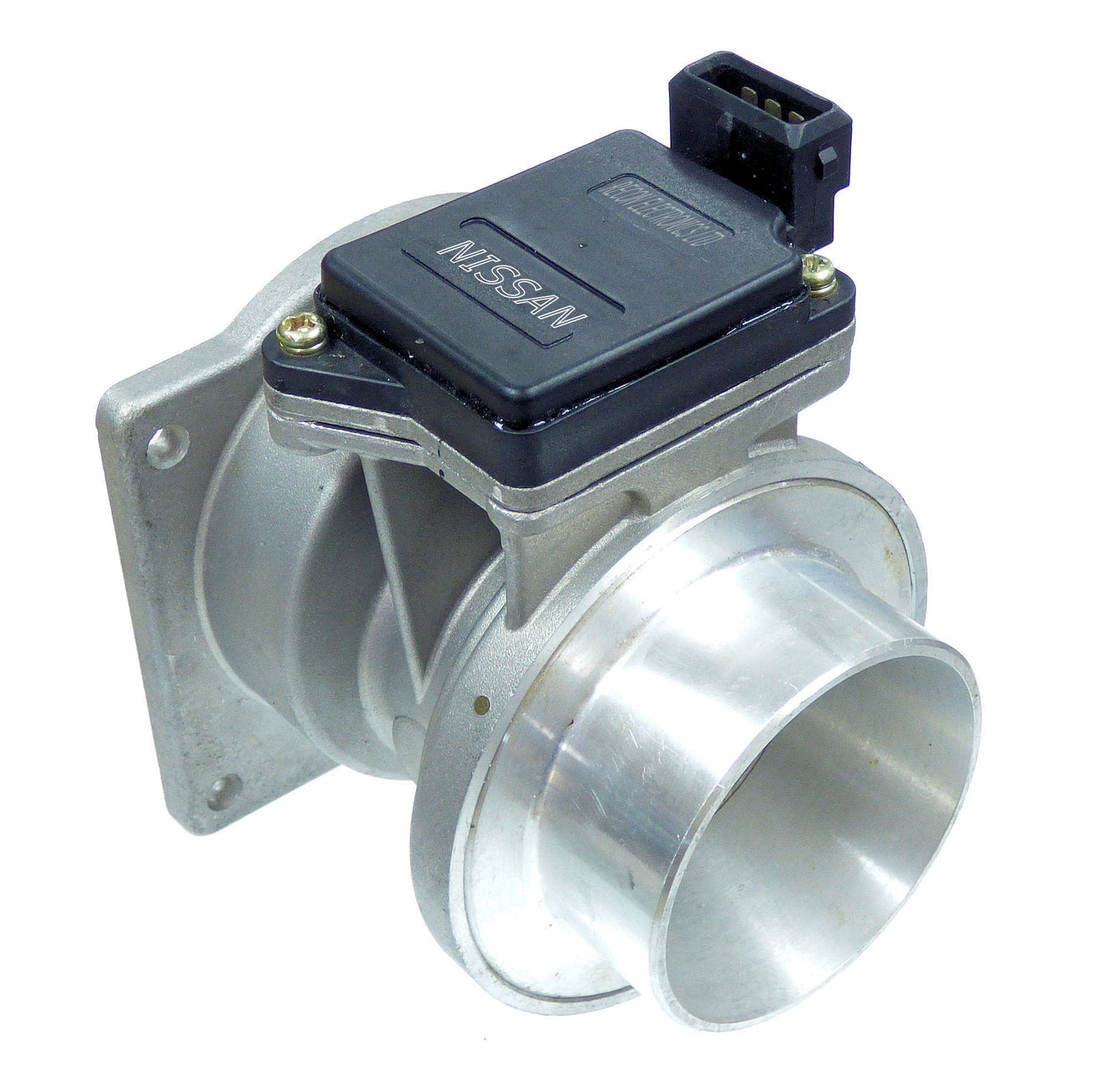 Nissan Mass Air Flow Sensor - MAF – PARTSNZ
