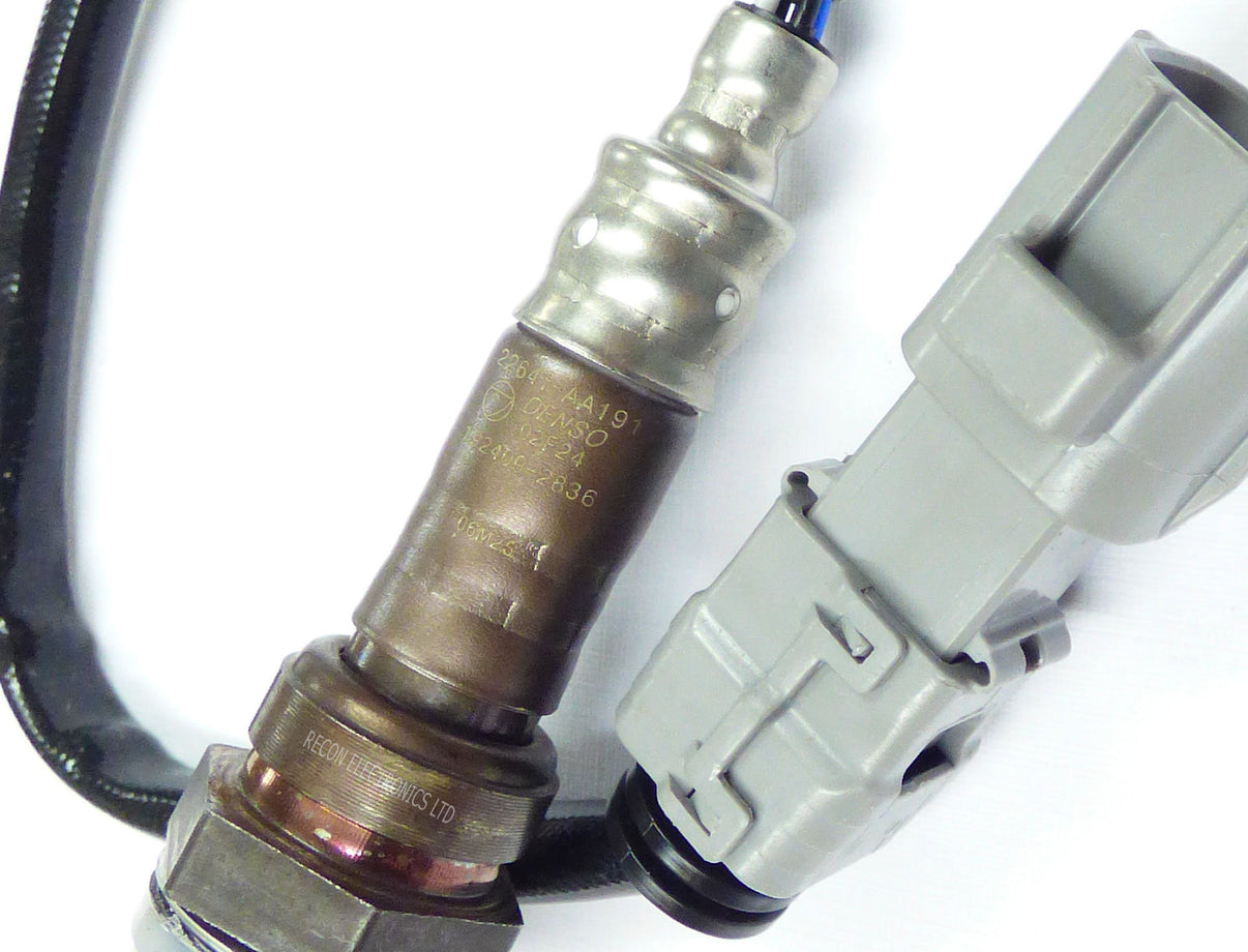 Subaru Impreza Oxygen Sensor – PARTSNZ