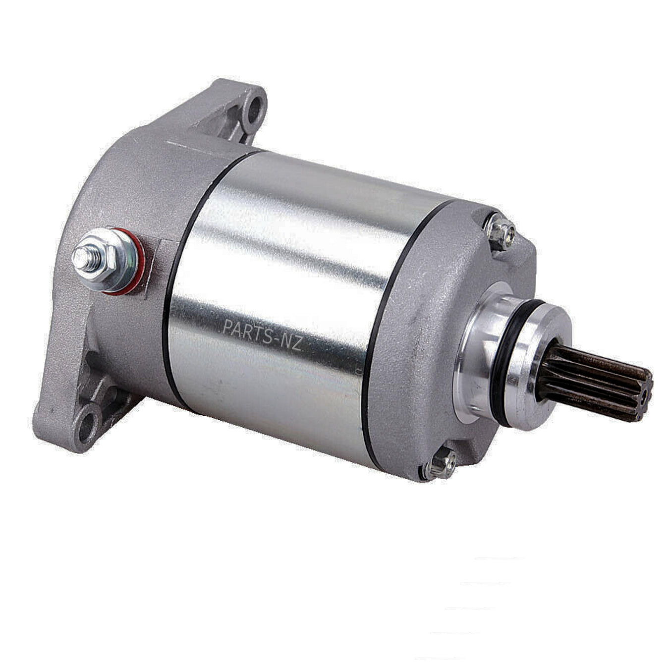 Suzuki & Arctic Cat Motorcycle Starter Motor ATV Quad – PARTSNZ