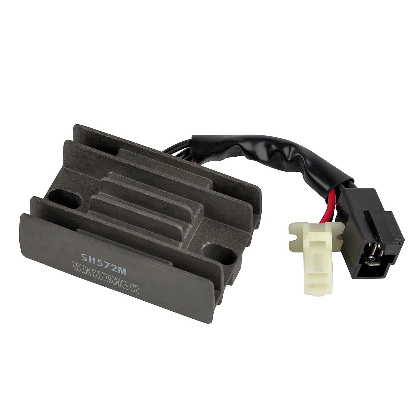 Suzuki Motorcycle Voltage Regulator Rectifier – PARTSNZ