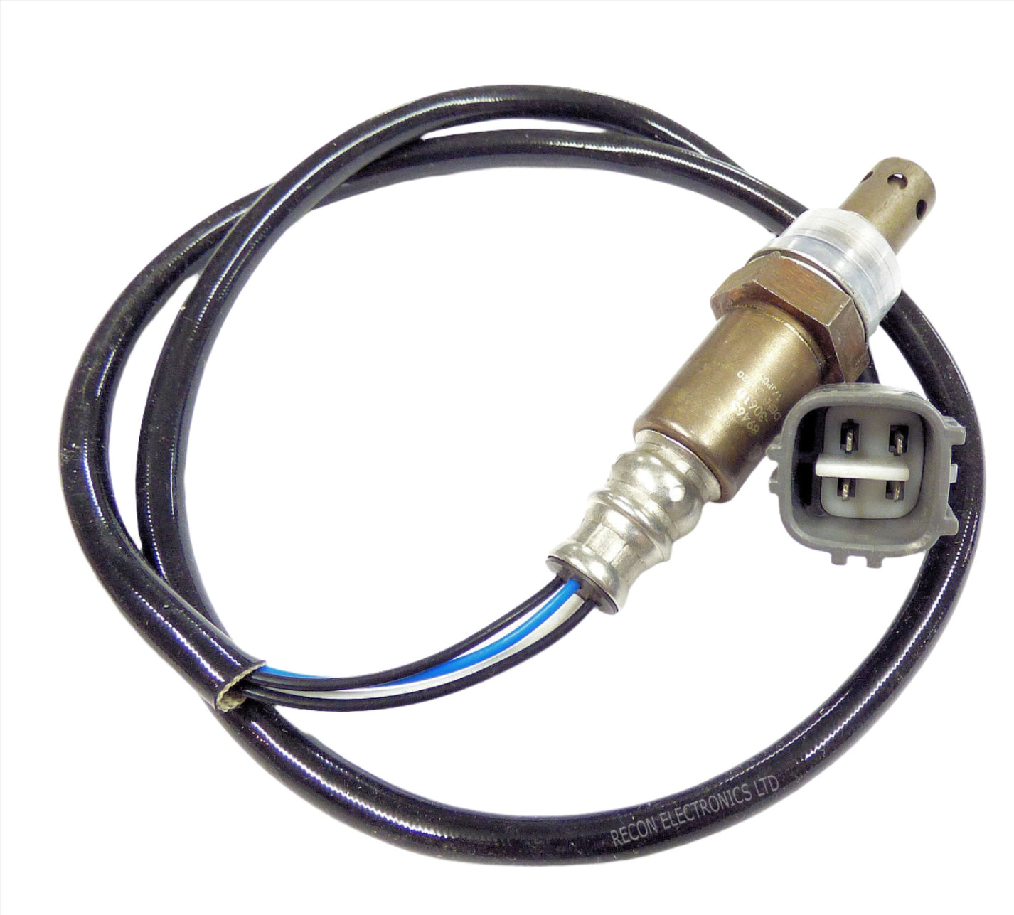 Oxygen Sensor Suitable For TOYOTA - 89465-30610 - PARTSNZ - Premium Pa