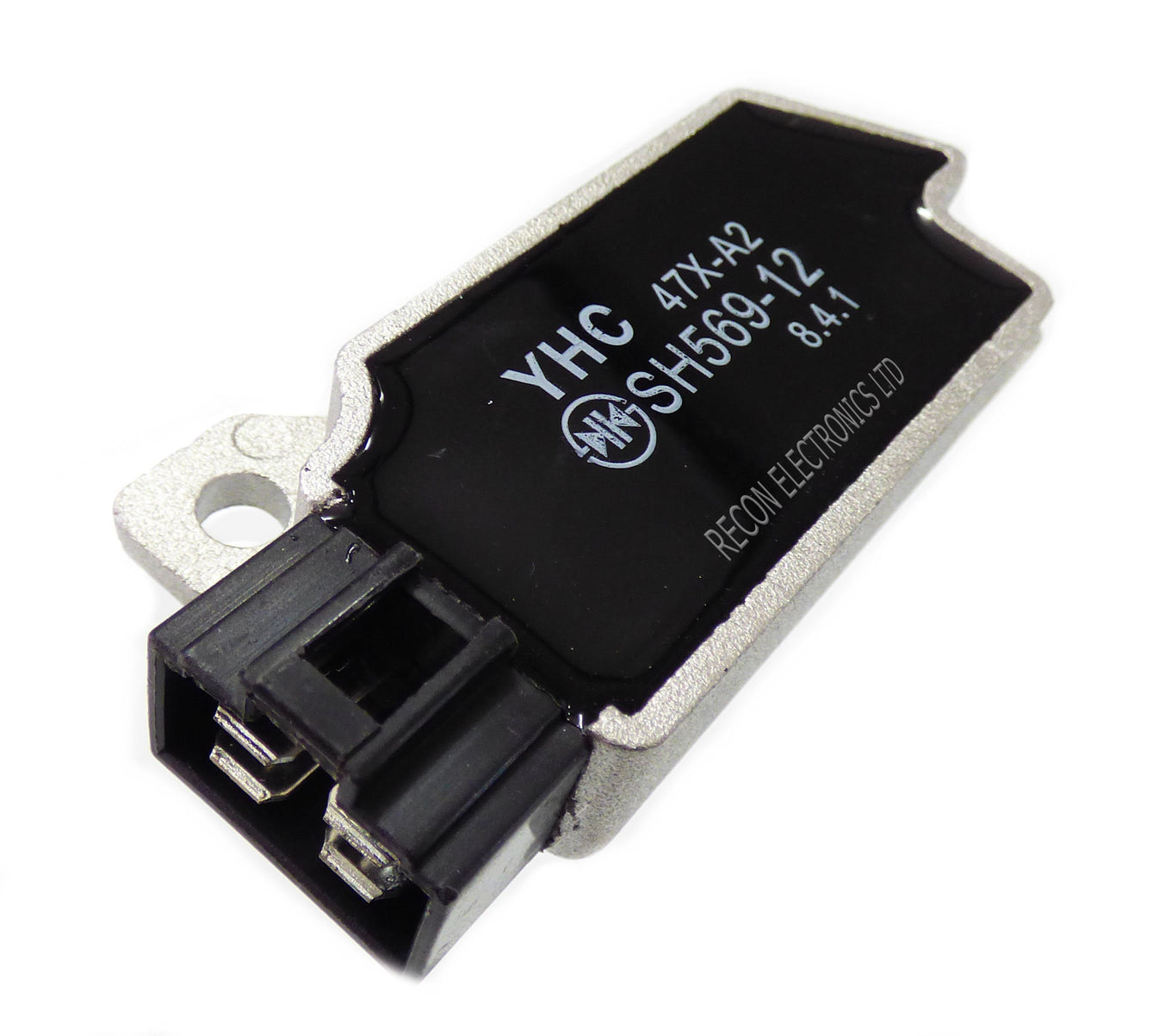 Yamaha Motorcycle Voltage Regulator Rectifier – PARTSNZ